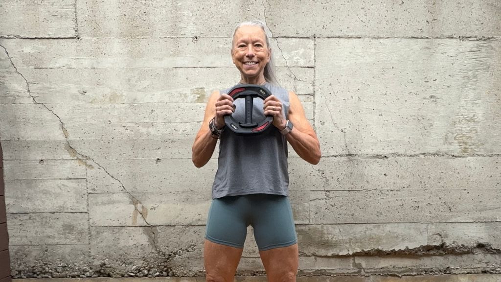 An expert trainer says these three moves will build a stronger lower ...