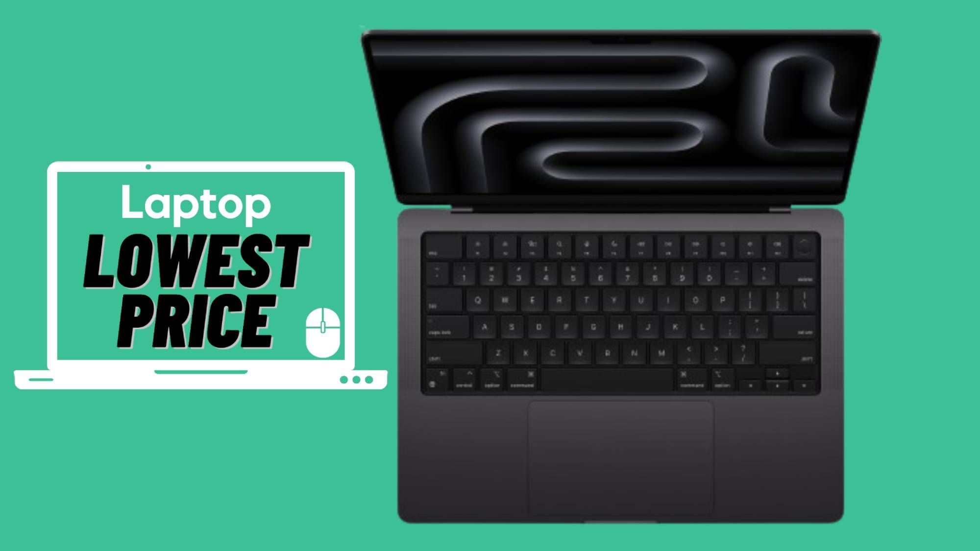 MacBook Pro 14 with M3 Pro hits new price low this week | Laptop Mag