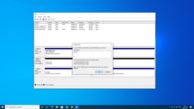 How to install an SSD or hard drive in your gaming PC | PC Gamer