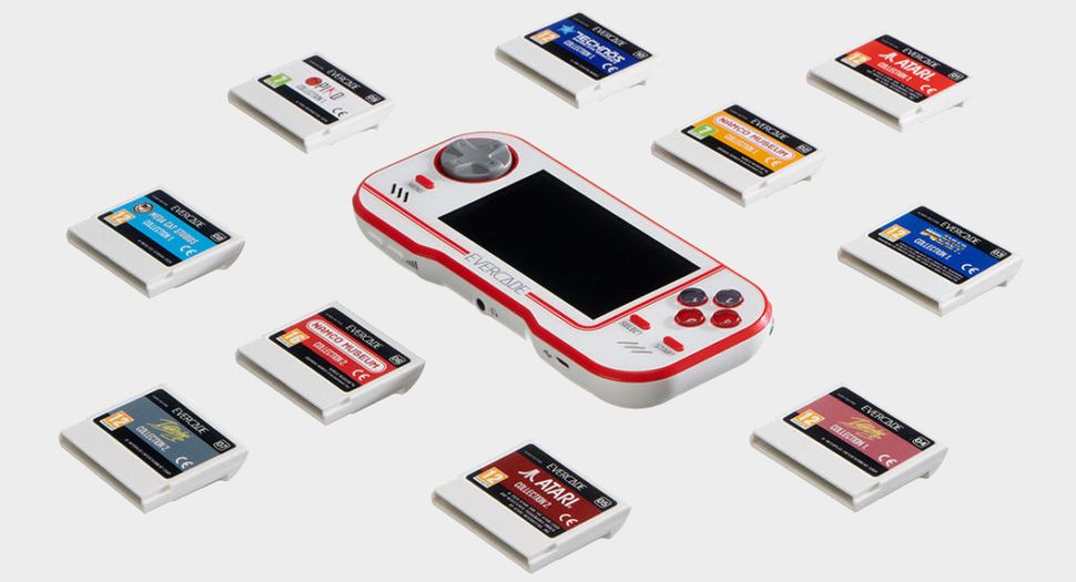 Best retro game consoles 2022 | GamesRadar+