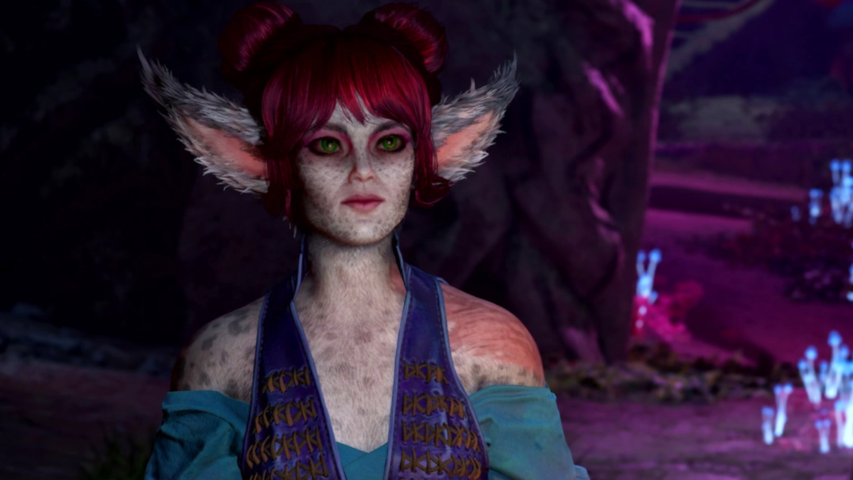 Obsidian's Avowed shows off a 25-minute deep dive—revealing a 3rd ...