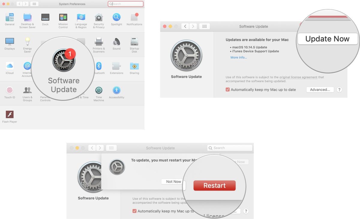 AirDrop not working? Here's the fix! | iMore