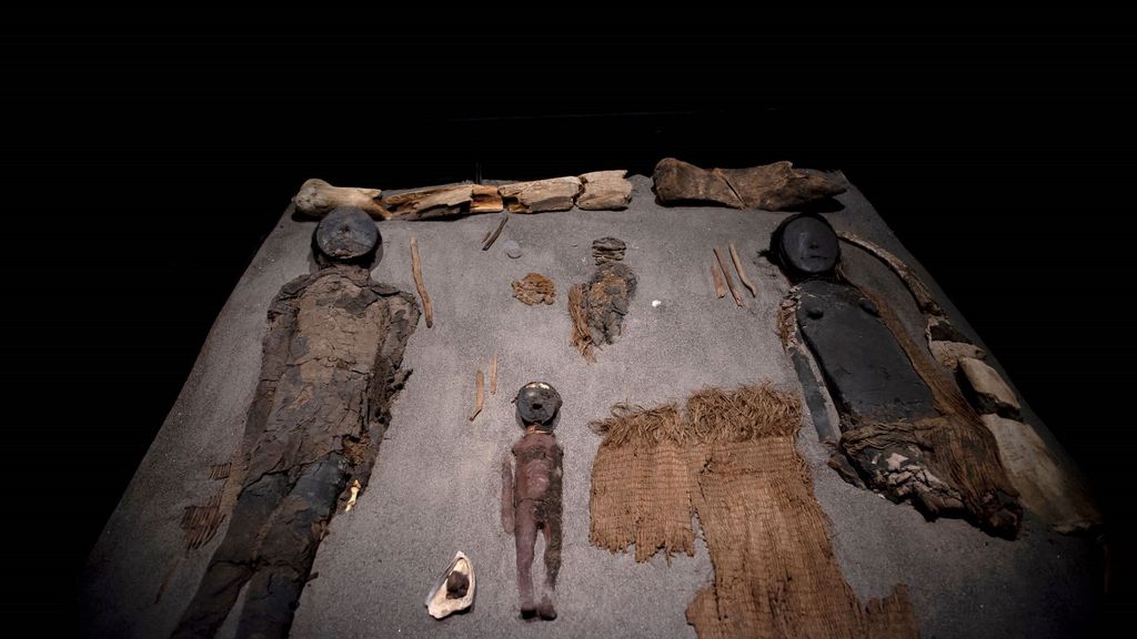 7 famous mummies and secrets they've revealed about the ancient world ...
