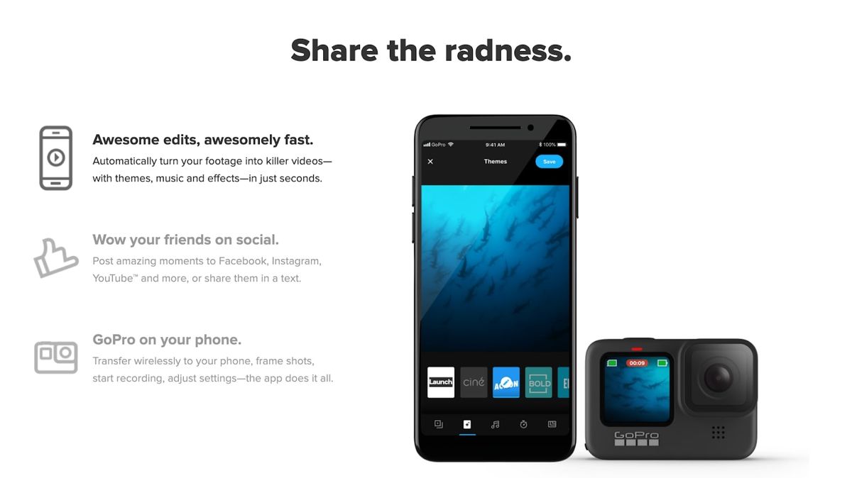 The 5 best video editing apps for YouTube | Creative Bloq