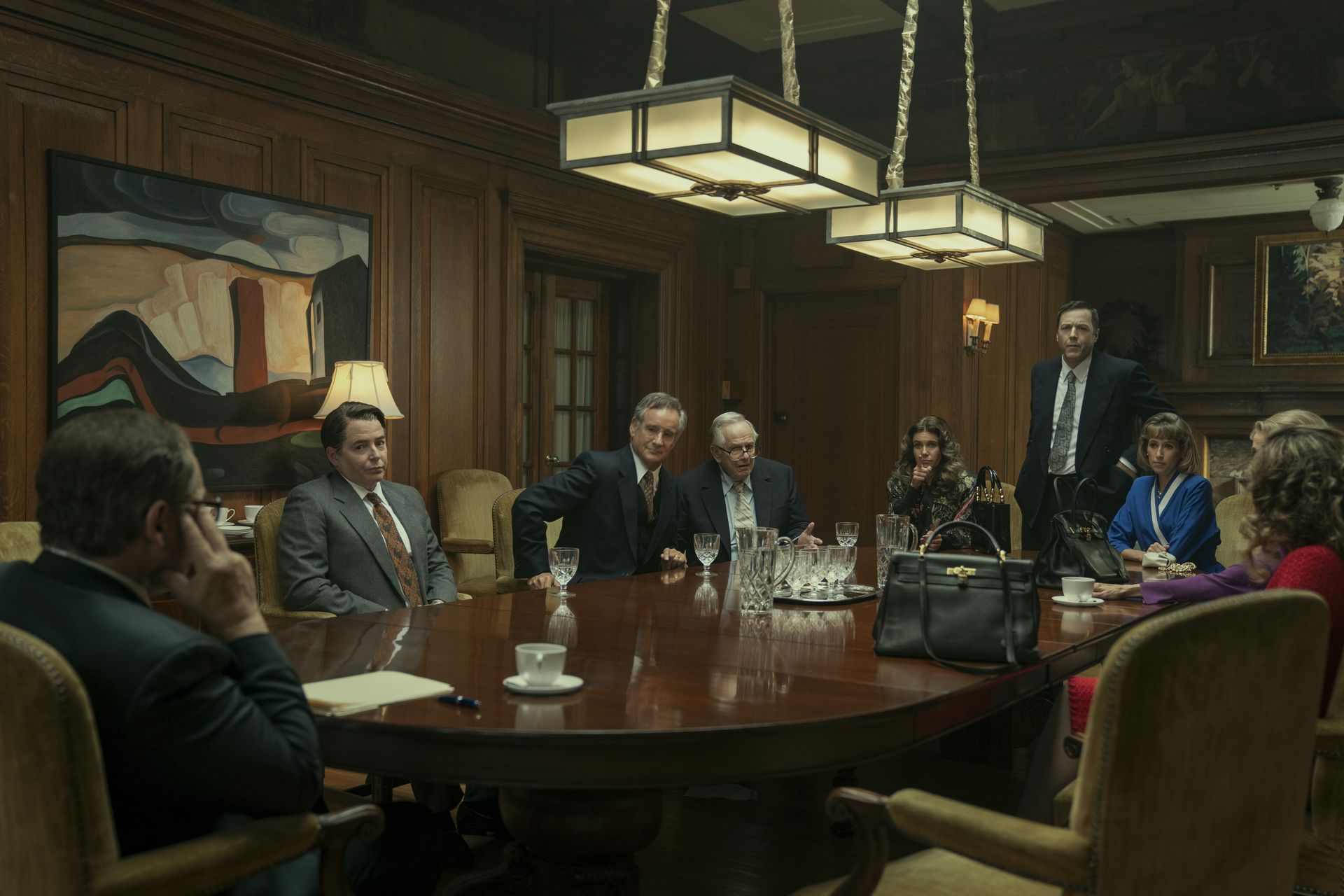 Where is Richard Sackler now? Whereabouts of the former Perdue Pharma ...