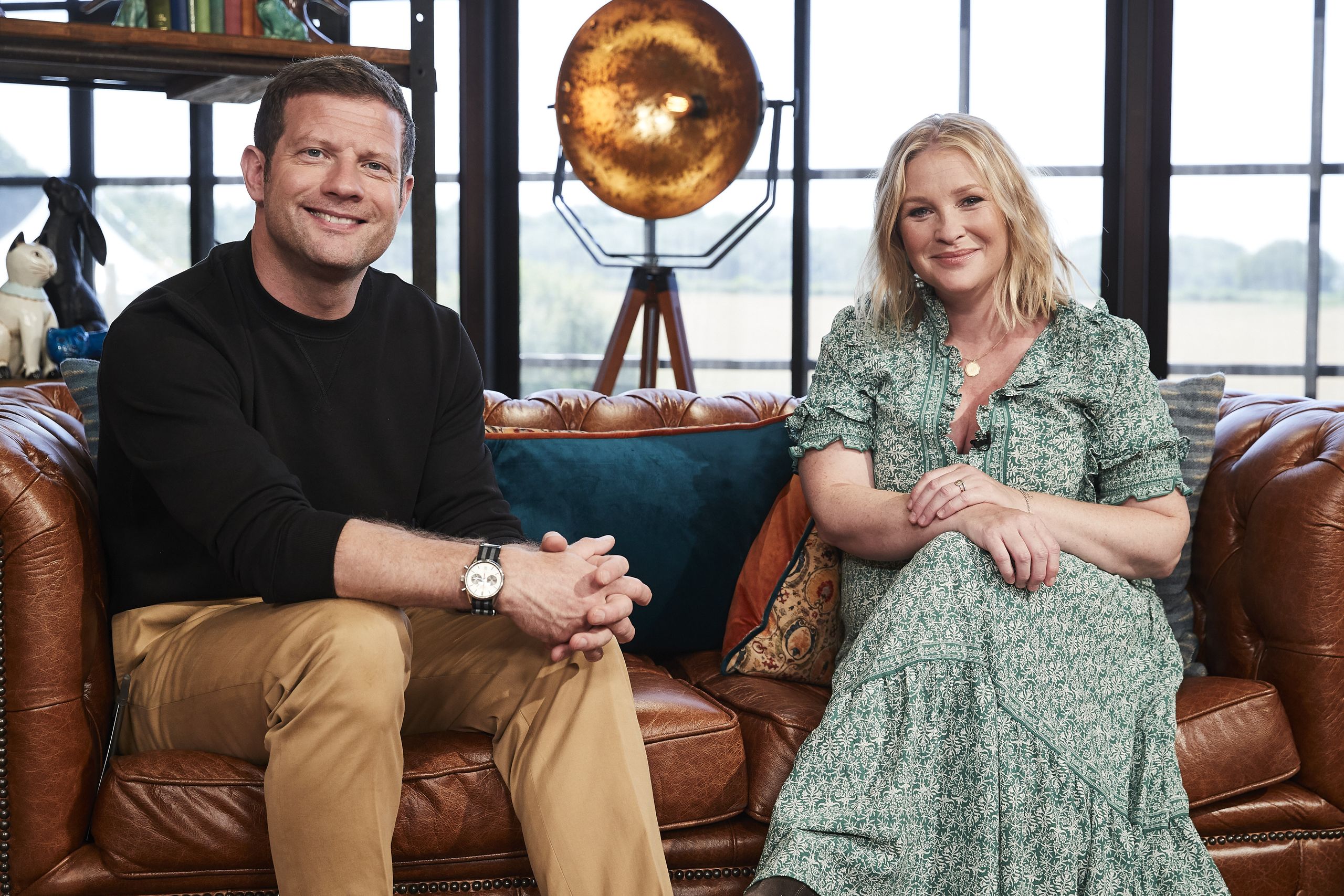 'The Pet Show' on ITV - everything you need to know | What to Watch