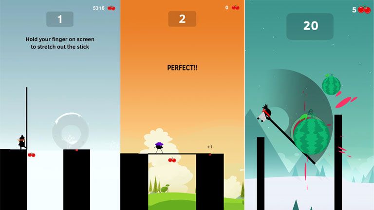 The best free low MB games | TechRadar