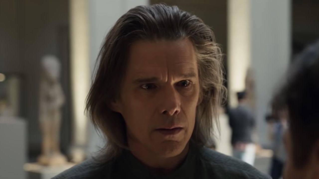 The Best Ethan Hawke Movies And How To Watch Them | Cinemablend