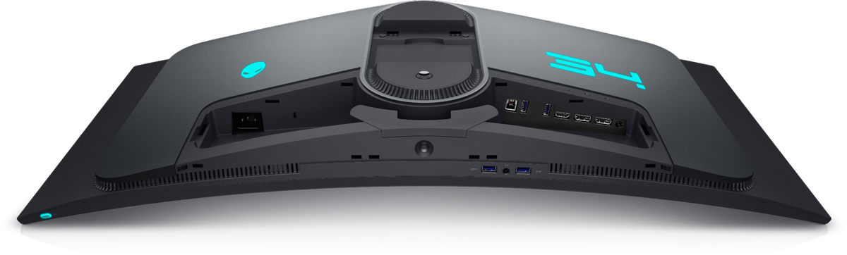 Alienware Rolls Out More Affordable 34-inch QD-OLED WQHD Gaming Monitor ...