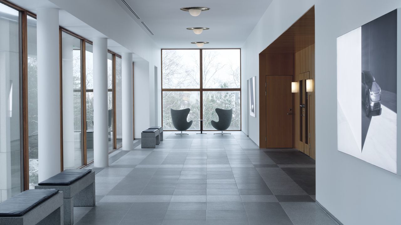 New Polestar design studio in Gothenburg | Wallpaper*