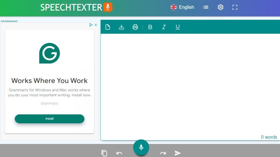 Best dictation software of 2024 | TechRadar