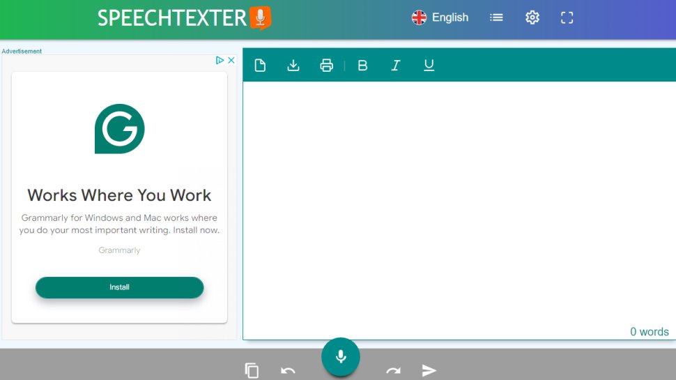 Best dictation software of 2024 | TechRadar
