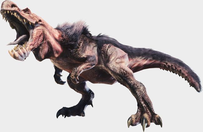 Monster Hunter: World monster list | PC Gamer