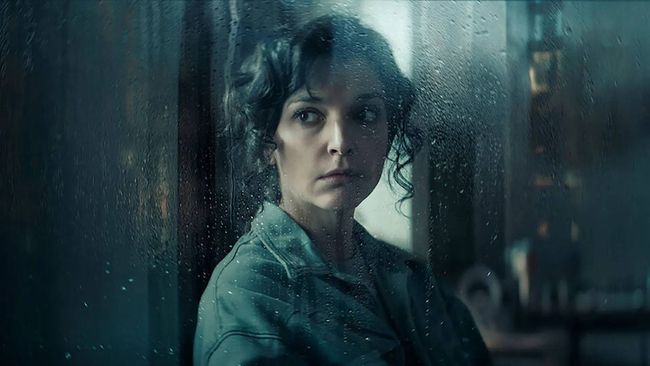 Netflix's From Scratch is based on a heartbreaking true story | GamesRadar+