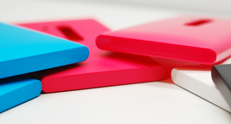 What's in a color? The influence of Nokia on Microsoft design ...