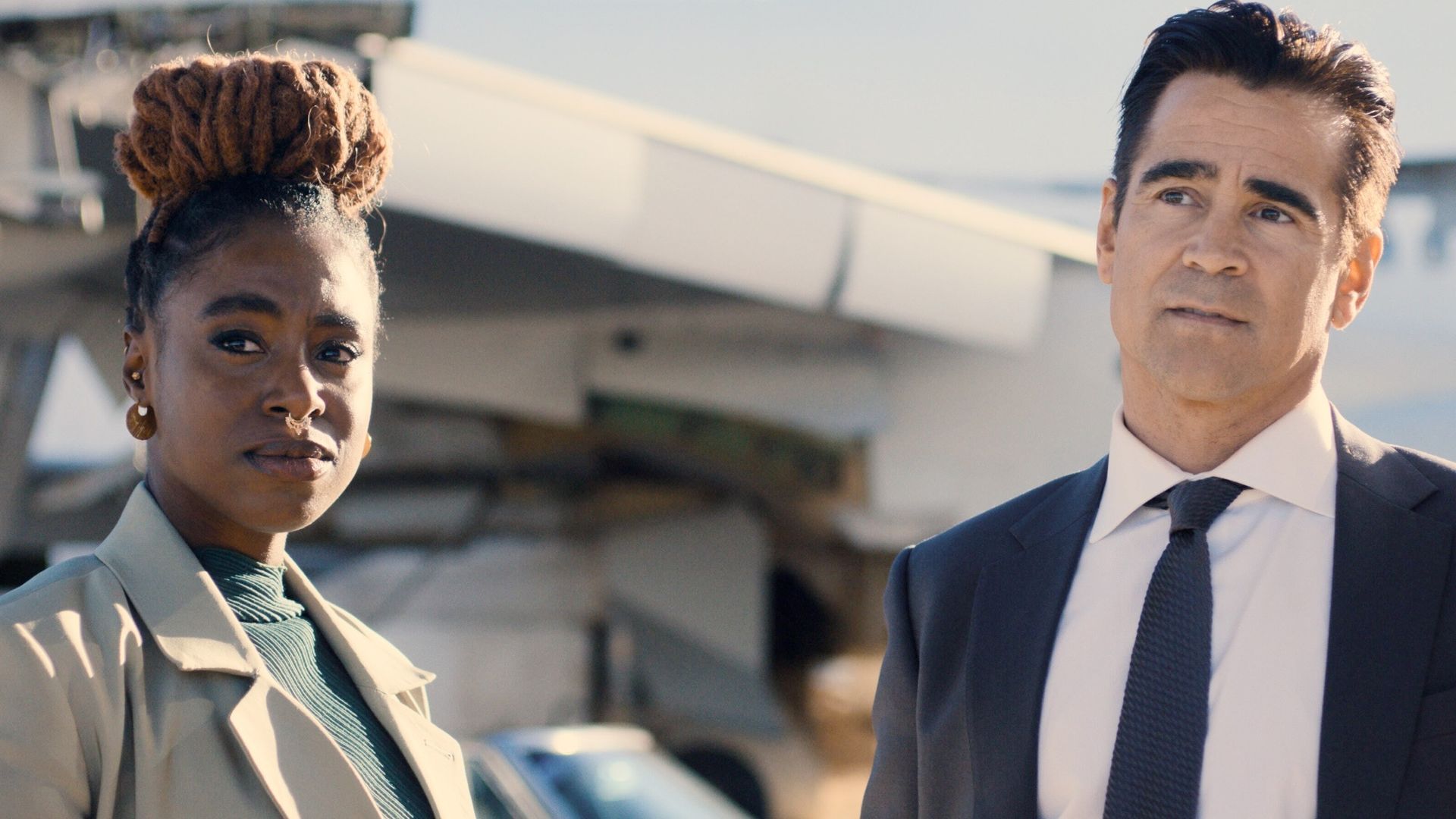 5 top new shows to stream this week on Netflix, Apple TV and more ...