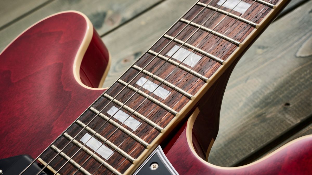 “Open your mind and heart to this delightful instrument and you’ll ...