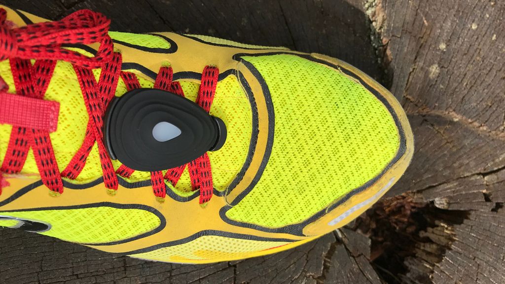 The best running gadget you're not using, but should be (according to ...