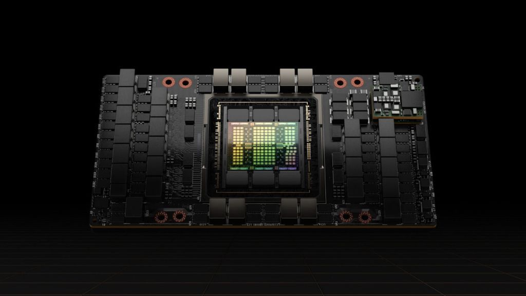 Chinese firms turn to used Nvidia GPUs following Beijing H20 crackdown ...