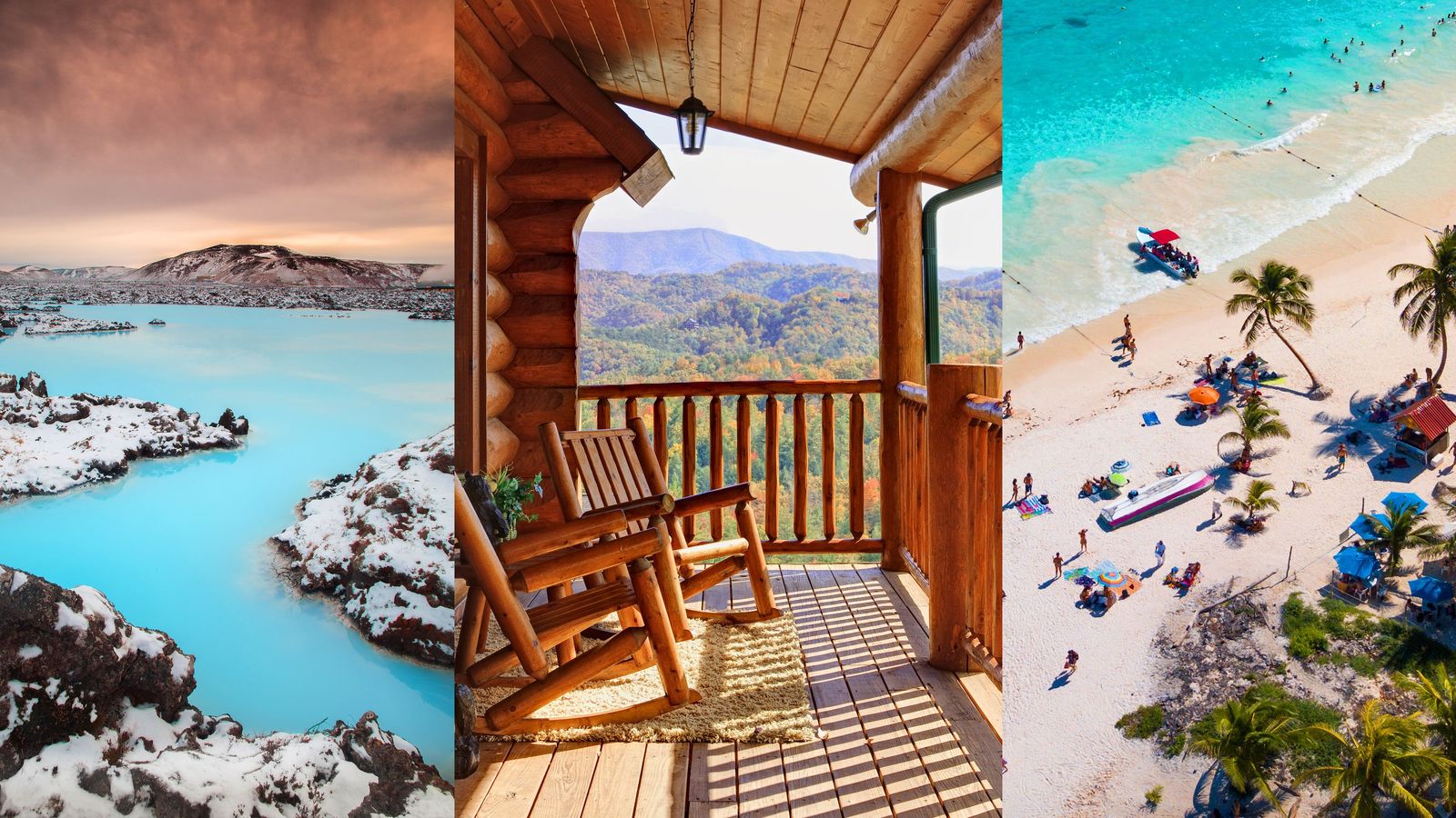Buddymoon Destination Ideas for the Non-Traditional Newlyweds | Marie ...