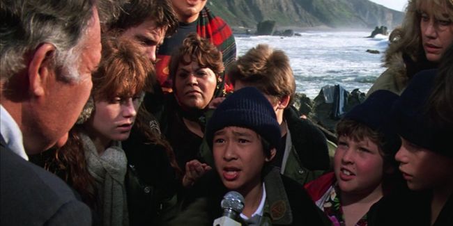 The Deleted Goonies Octopus Scene: The Story Behind It And Why It Was ...