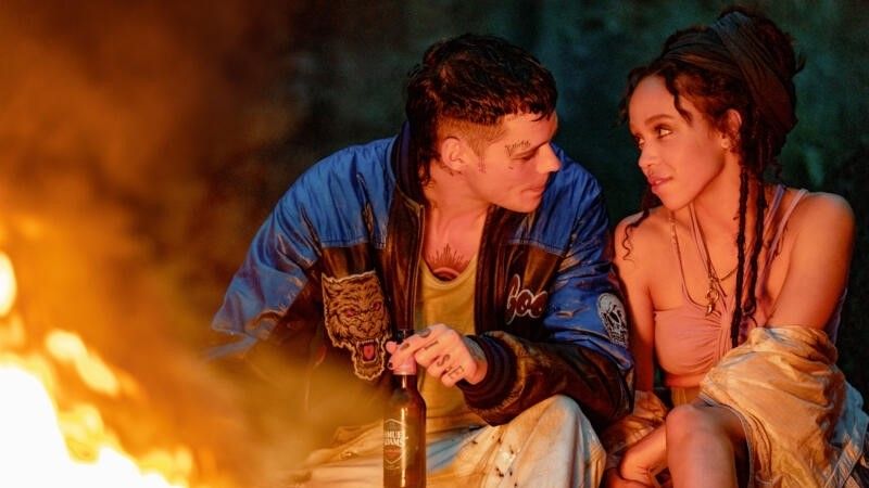 The Crow: release date, trailer, cast and everything we know | What to ...