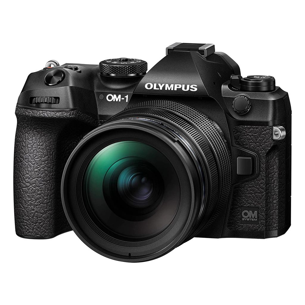 The best Olympus camera (OM System) in 2024 | Digital Camera World