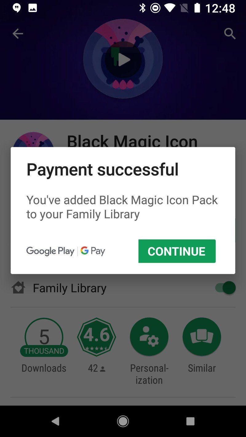 How to download, update, and manage apps from the Google Play Store ...