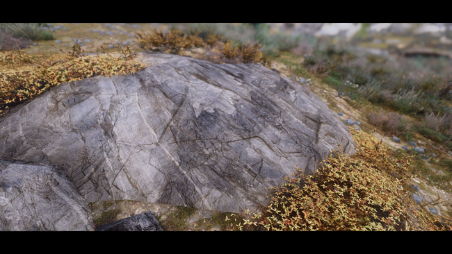 A modder got drunk on rum and then made these surprisingly beautiful ...