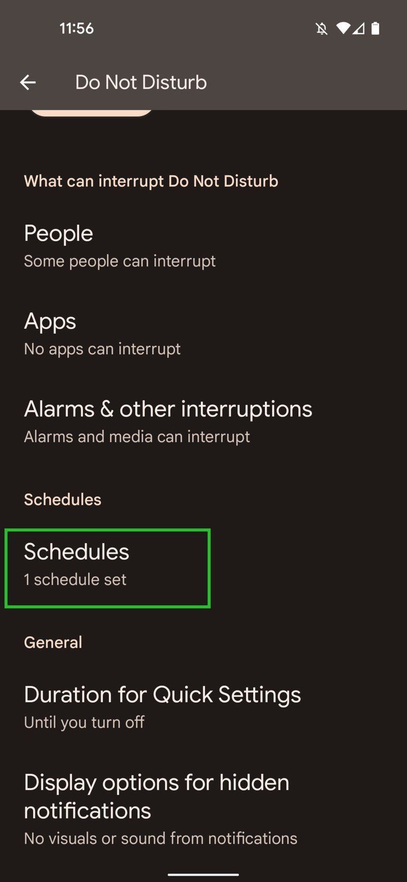 How to use the Android 12 Game Dashboard | Android Central