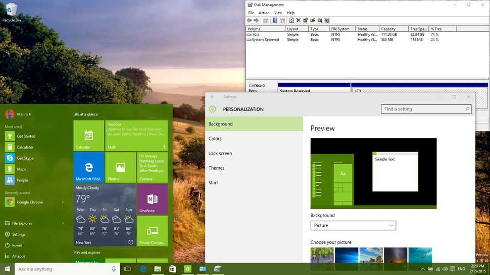 Here are some of the problems, inconsistencies, and missing features in ...