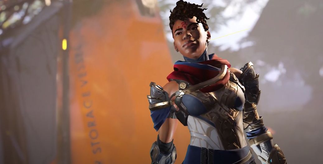 Crucible (Amazon game) review: This is how it runs on PC | Laptop Mag