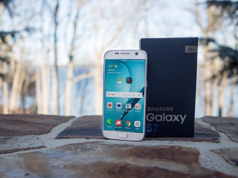 Samsung Galaxy S7 review: The best of all worlds | Android Central