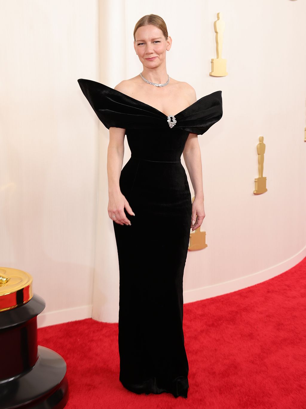 Every Major Red Carpet Look at the 2024 Academy Awards | Who What Wear