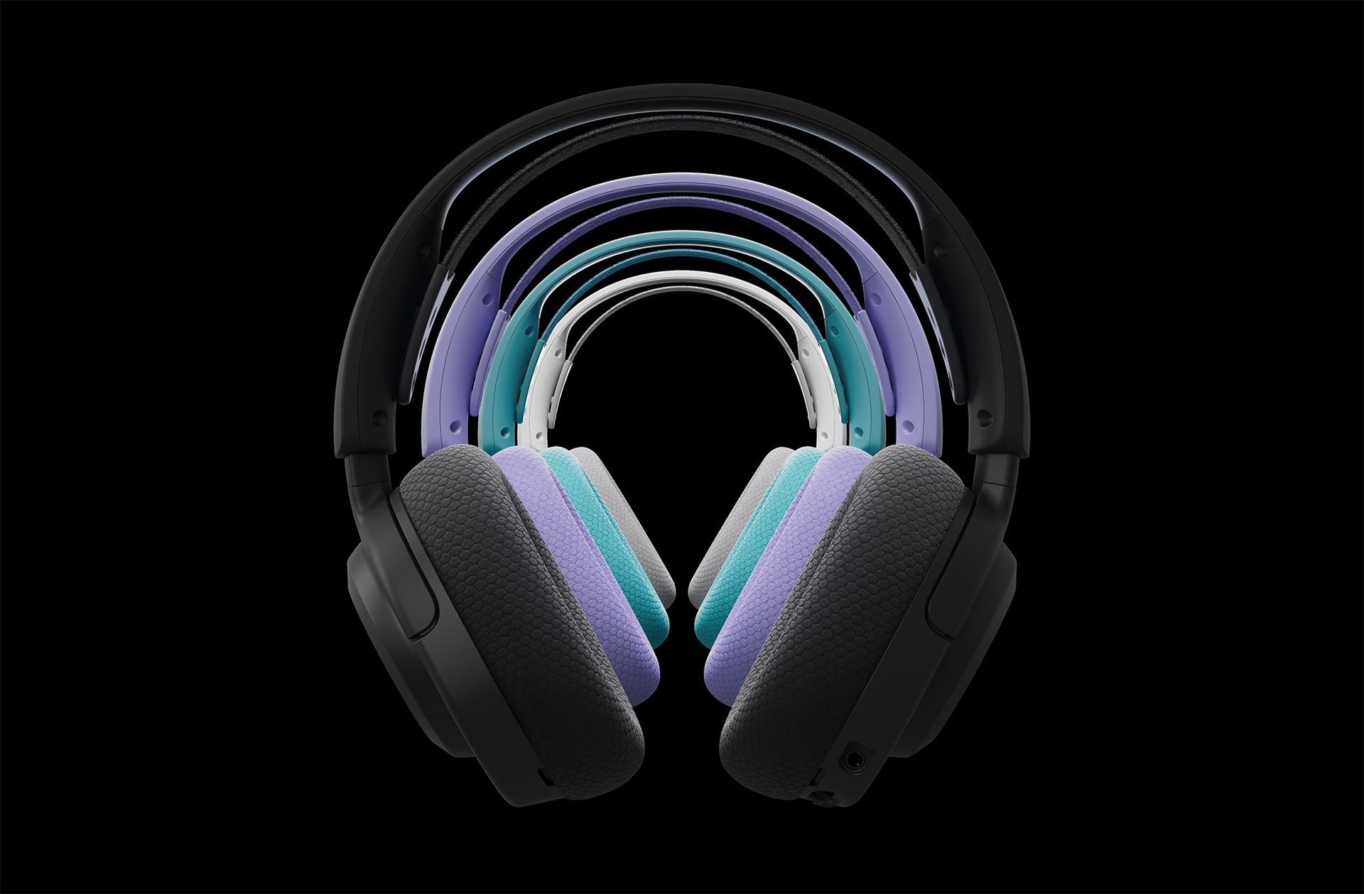 SteelSeries unveils the new Arctis Nova 3 Wireless headset | Windows ...