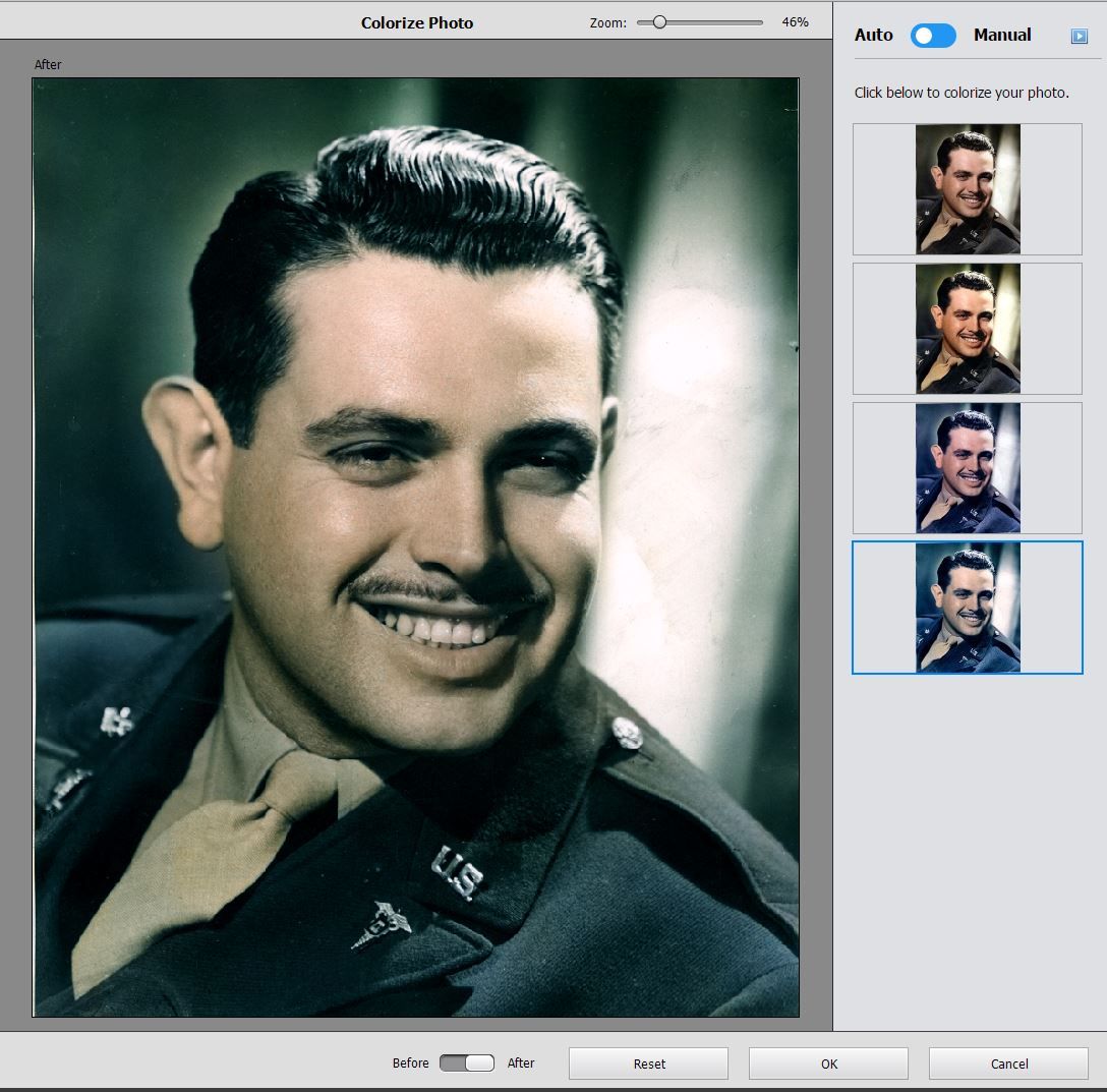 Adobe Photoshop Elements 2020 Review: Minor Improvements to a Great ...