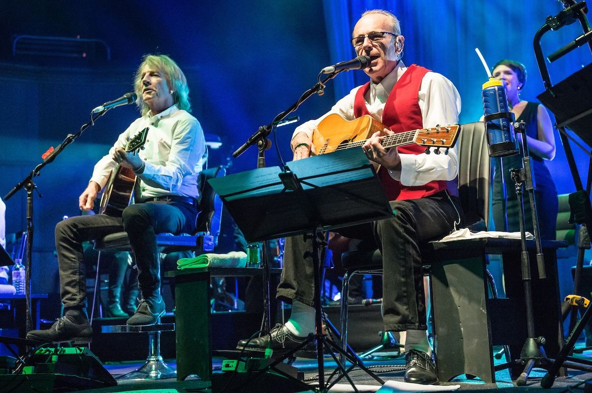 Goodbye Status Quo? | Louder