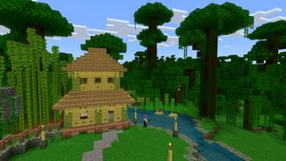 Minecraft 1.20 'Trails & Tales' update is officially here | Windows Central