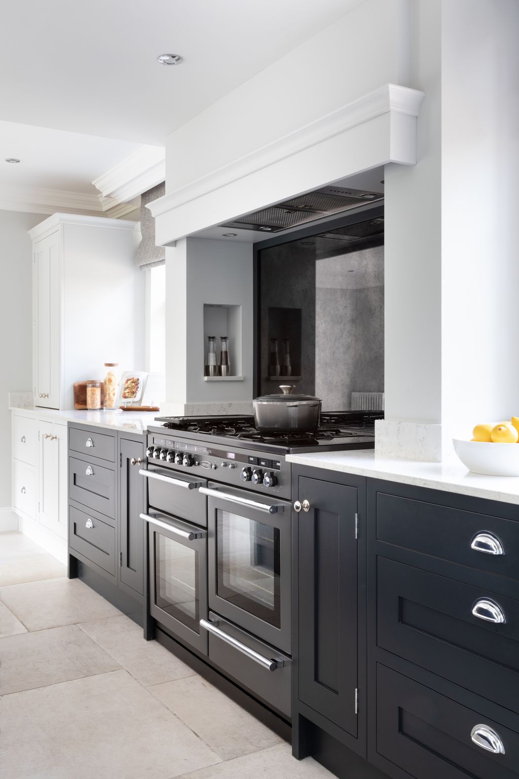 7 ways to add character to an extended kitchen | Homes and Gardens