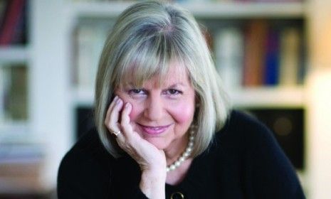 Susan Cheever's 6 favorite Massachusetts books | The Week
