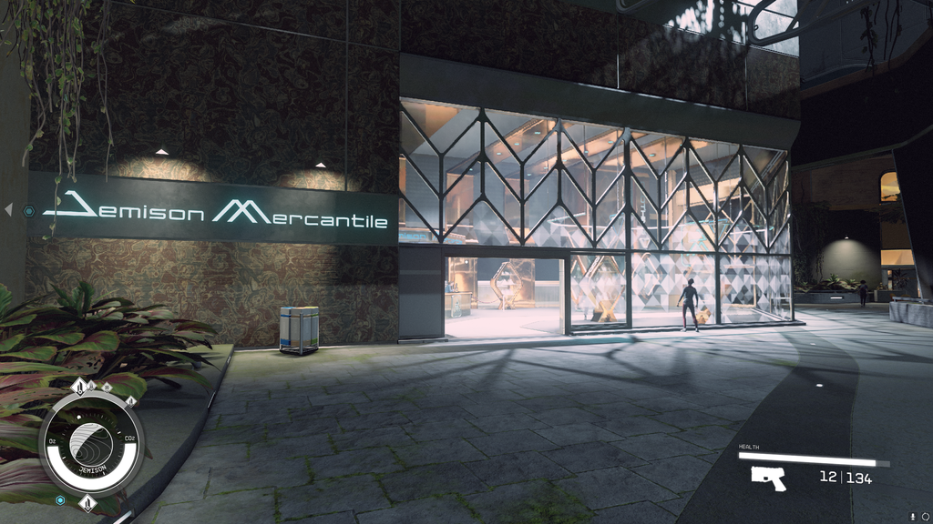 Starfield High-Tensile Spidroin: Where to find this resource | PC Gamer