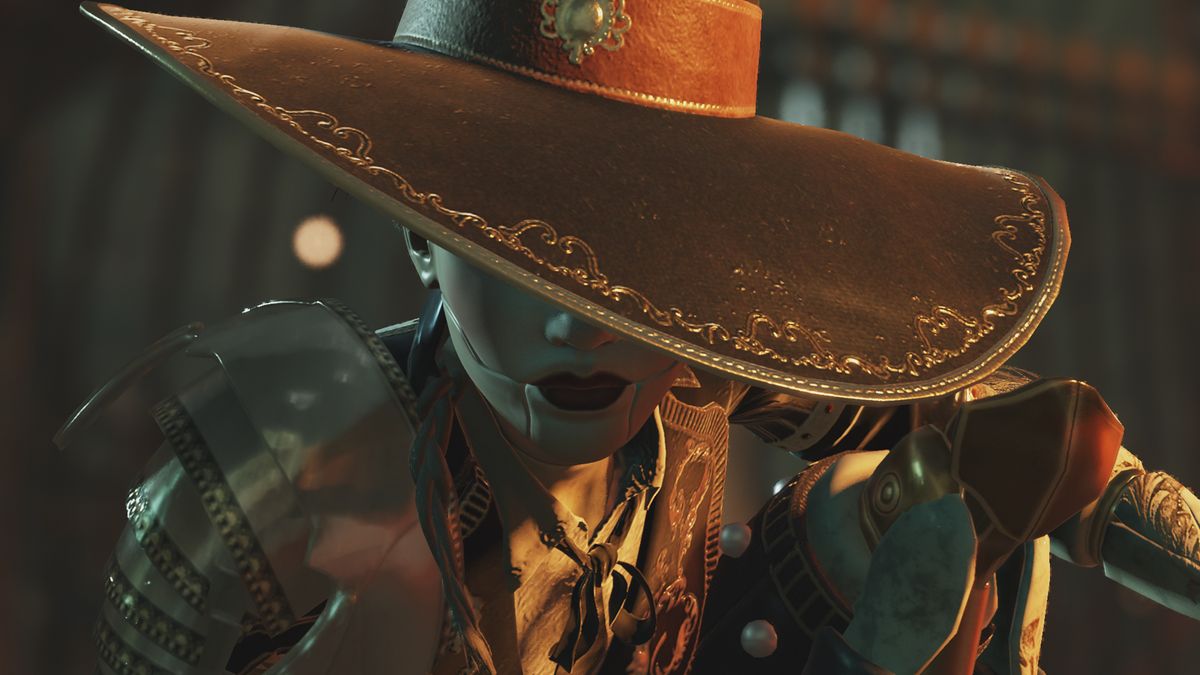 Steelrising Xbox review: Can this steampunk soulslike live up to the ...