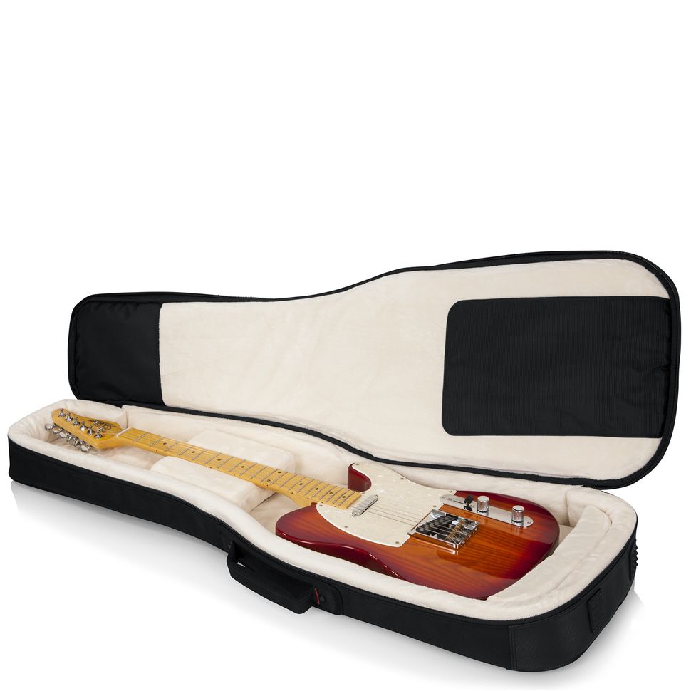 Best guitar cases and gigbags: for both acoustic & electric | Guitar World