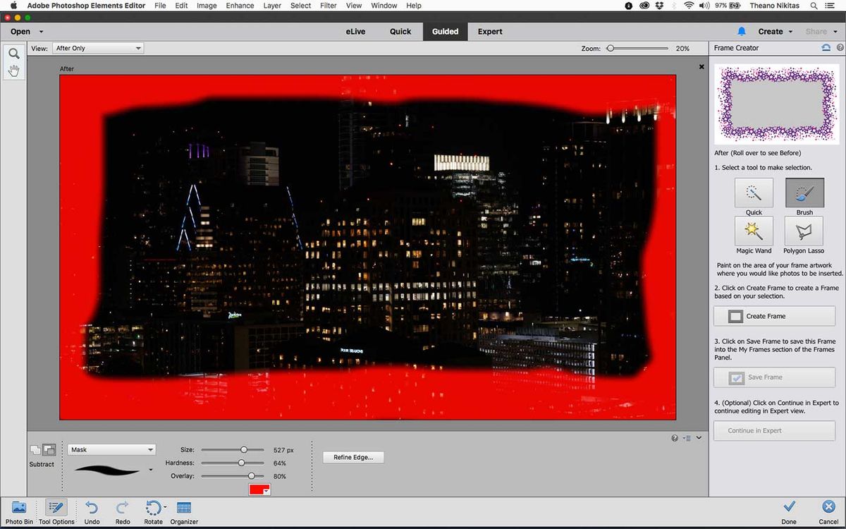 Adobe Photoshop Elements 15 Review: Best Photo Editing Software | Tom's ...