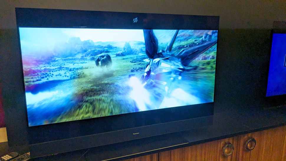 Panasonic's full 2024 TV lineup is rich with OLED – including one with ...