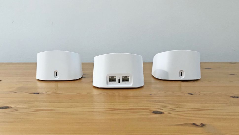Amazon Eero 6 review: affordable and easy-to-use mesh networking system ...