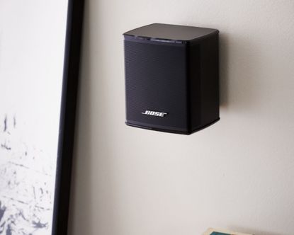 Sonos vs Bose: comparing the audio giants' speaker offerings | Livingetc