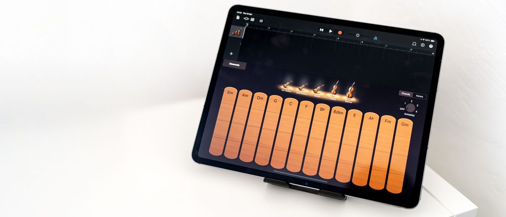 Apple iPad Air 2025 (M3) review: desktop class power comes to the finest tablet for creatives ...