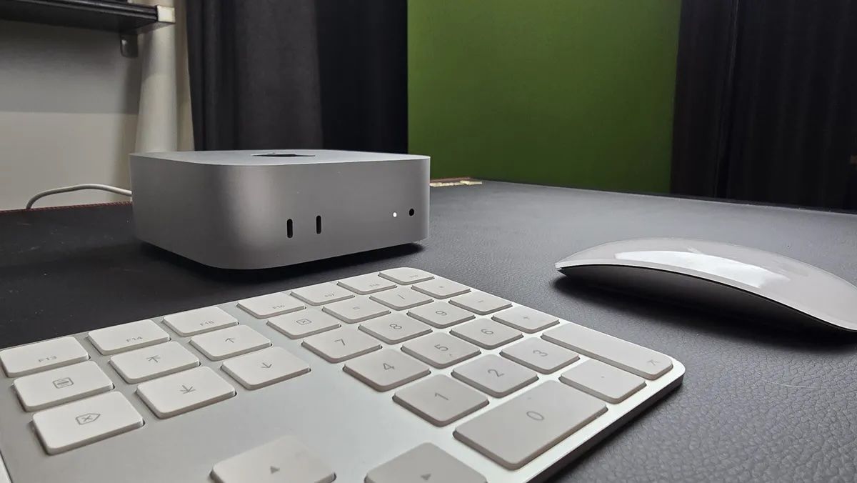 Mac mini M4 vs Mac Pro M2: Which is the one for you? | TechRadar