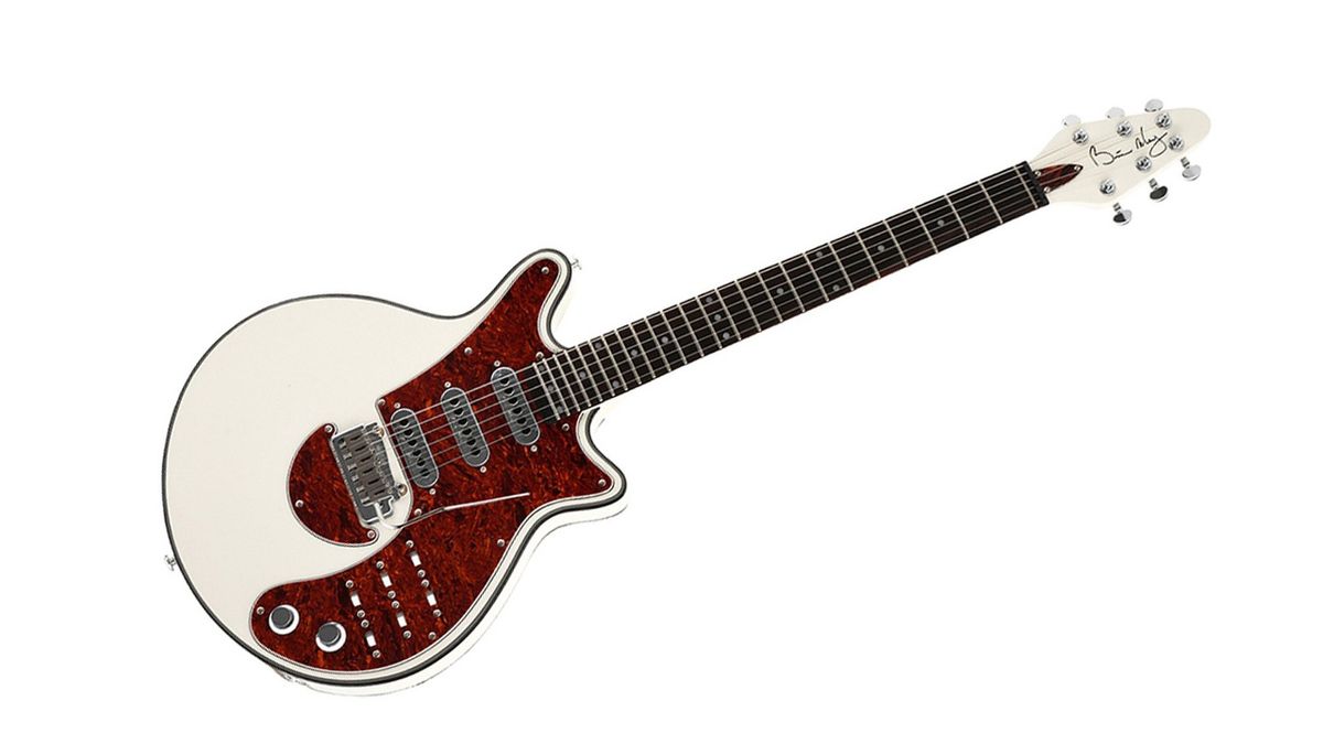Best signature guitars 2025: Nail the sound | MusicRadar